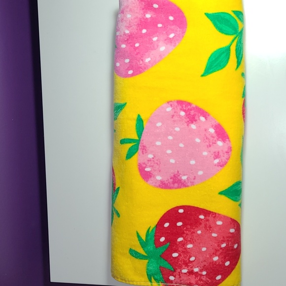 Deborah Connolly Design | Bath | Deborah Connolly Design Beach Towel ...